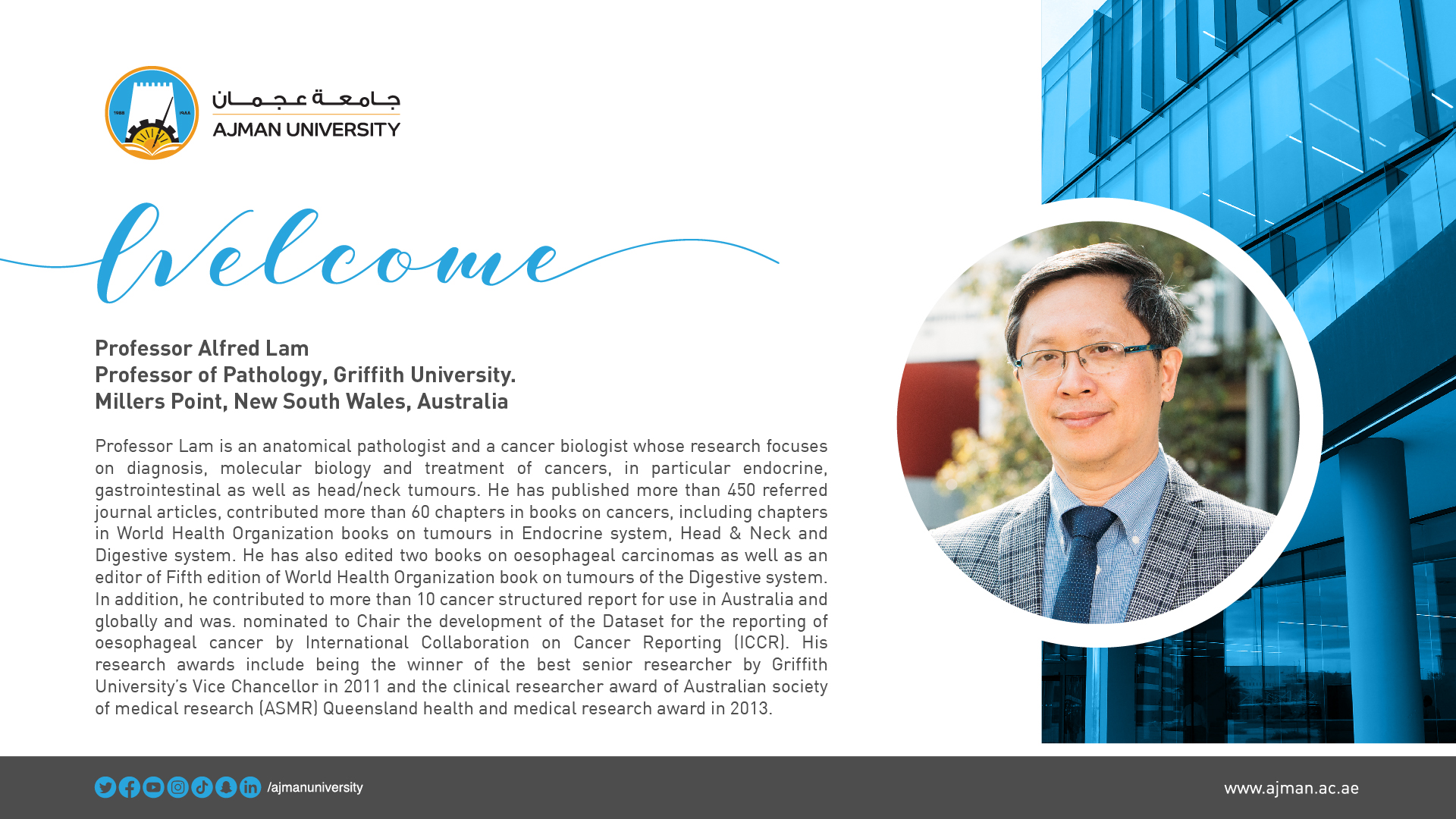 Impact of the World Health Organization classification and ...